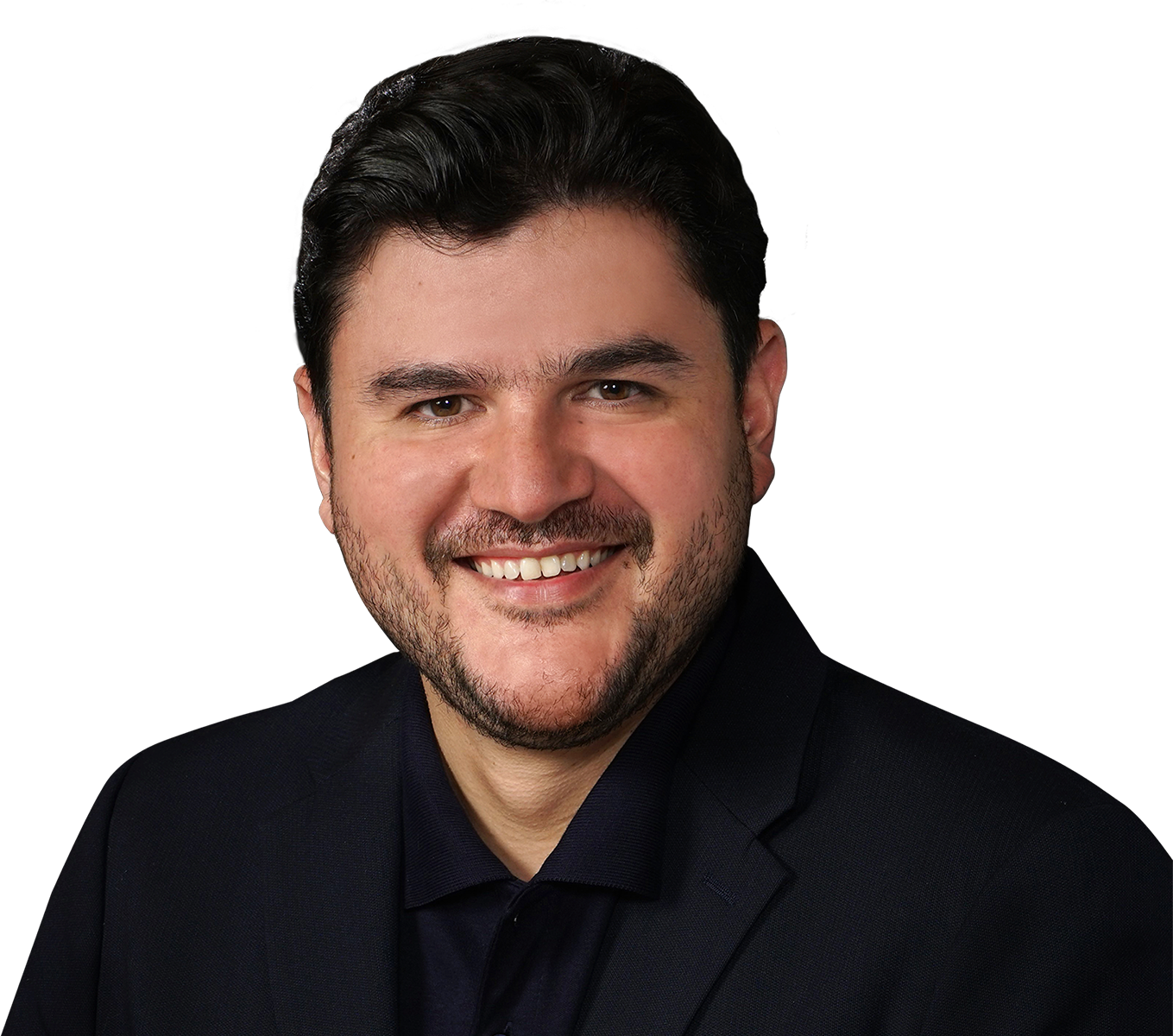 Sobre mi - Efraín Hernández | Estratega político